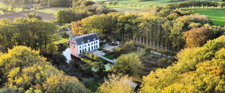 Landgoed De Oldenhof zoekt bestuurslid (vacature gesloten) – Landgoed ...